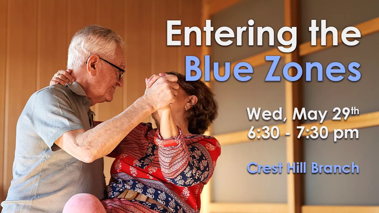 Home | White Oak Library District