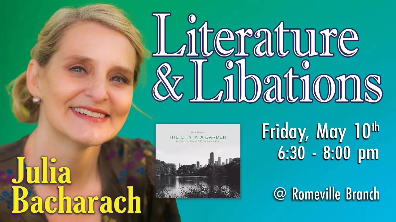 Home | White Oak Library District