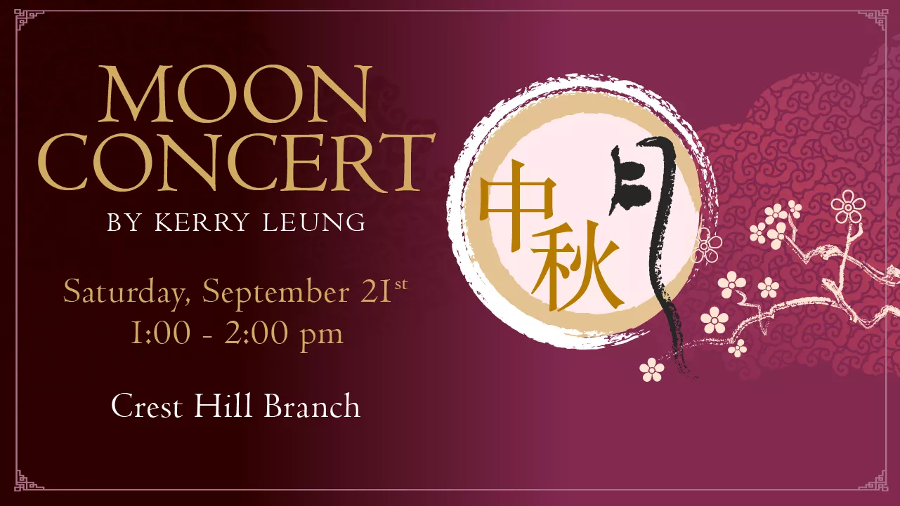 Home | White Oak Library District